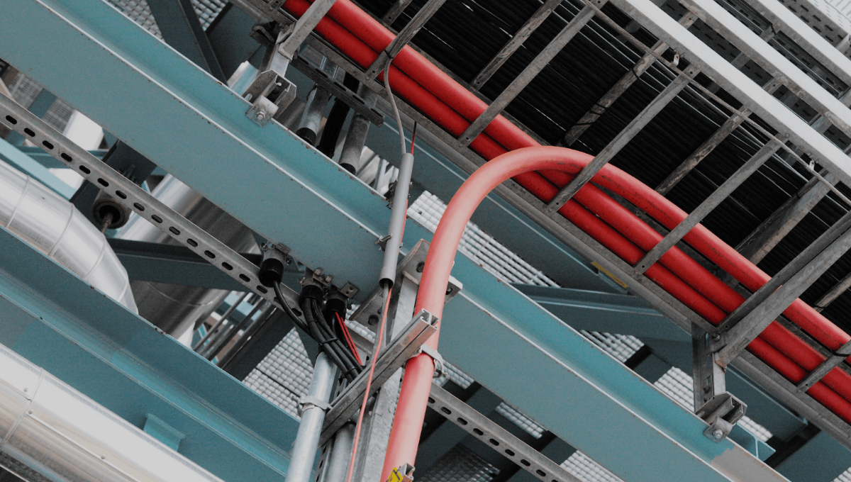 Nexans - Bending radius