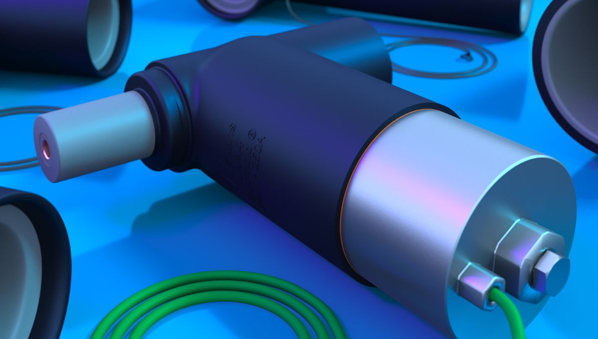 Nexans - Smart Adapters