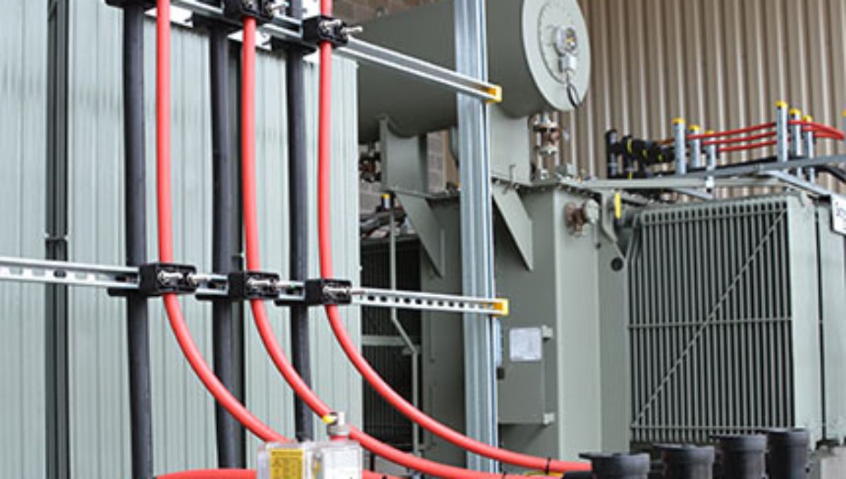 Nexans - Câbles de distribution