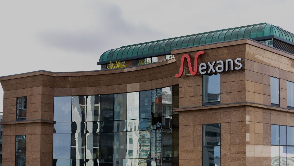 Nexans - Economy: sustainability & ethics